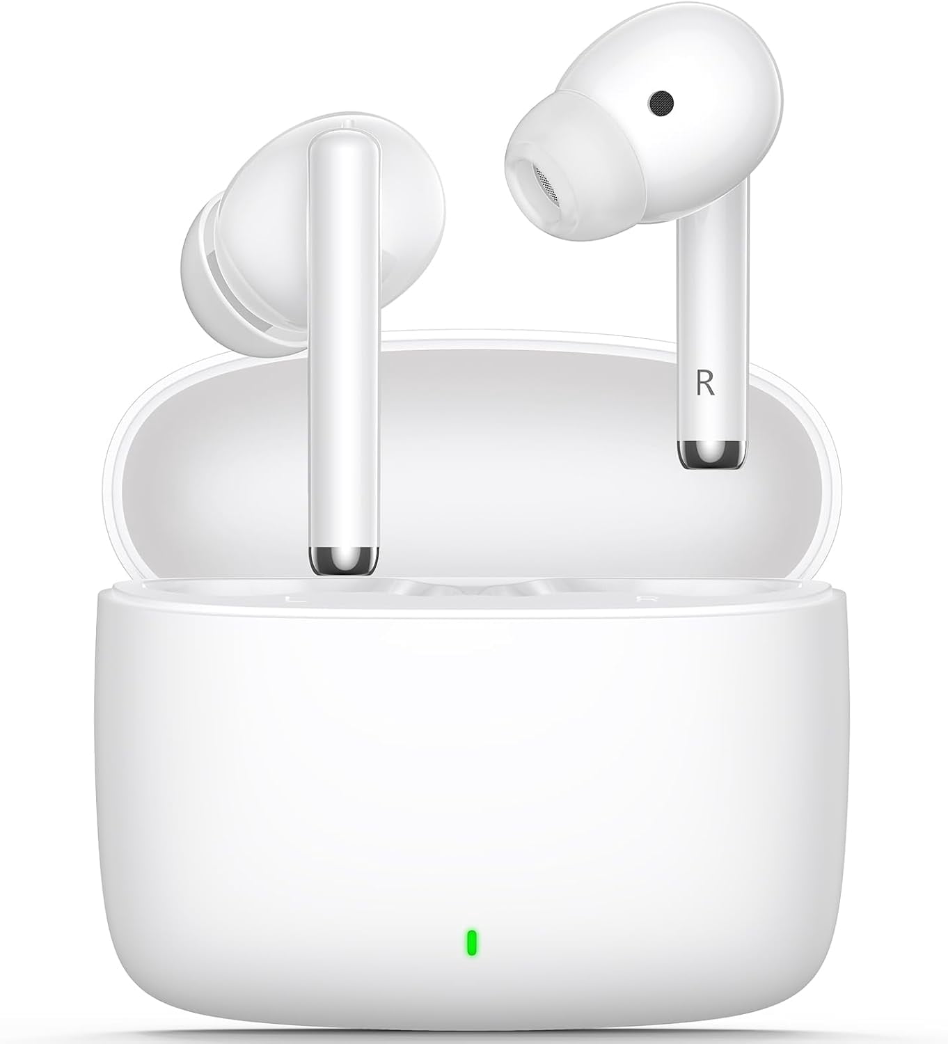 Wireless Earbuds for Google Pixel 10 8 9 Pro XL Fold 7 6 A, 5.3 ...