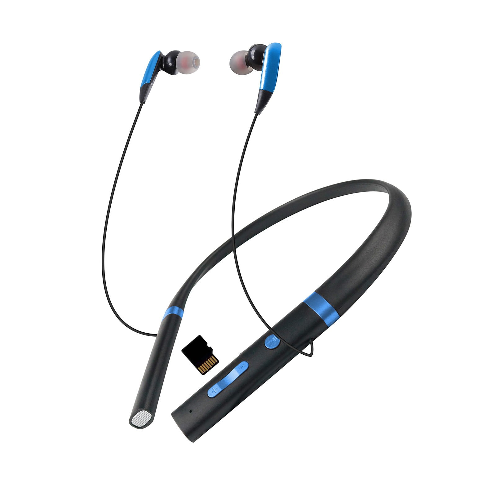 Wireless Earbuds Hwkond Bluetooth Headphones HIFI Surround Sound Effect ...