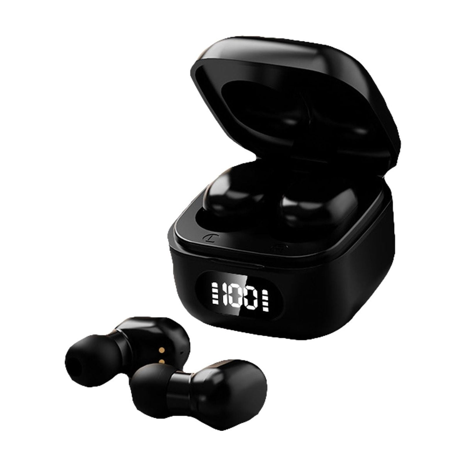 Wireless Earbuds Language Translation Simultaneous Interpreting Headset ...