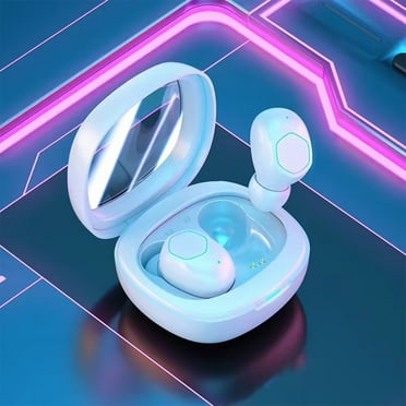 Ear Buds Sleep Earbuds Wireless Bluetooth Headset Bluetooth 5.3 Mini In ...