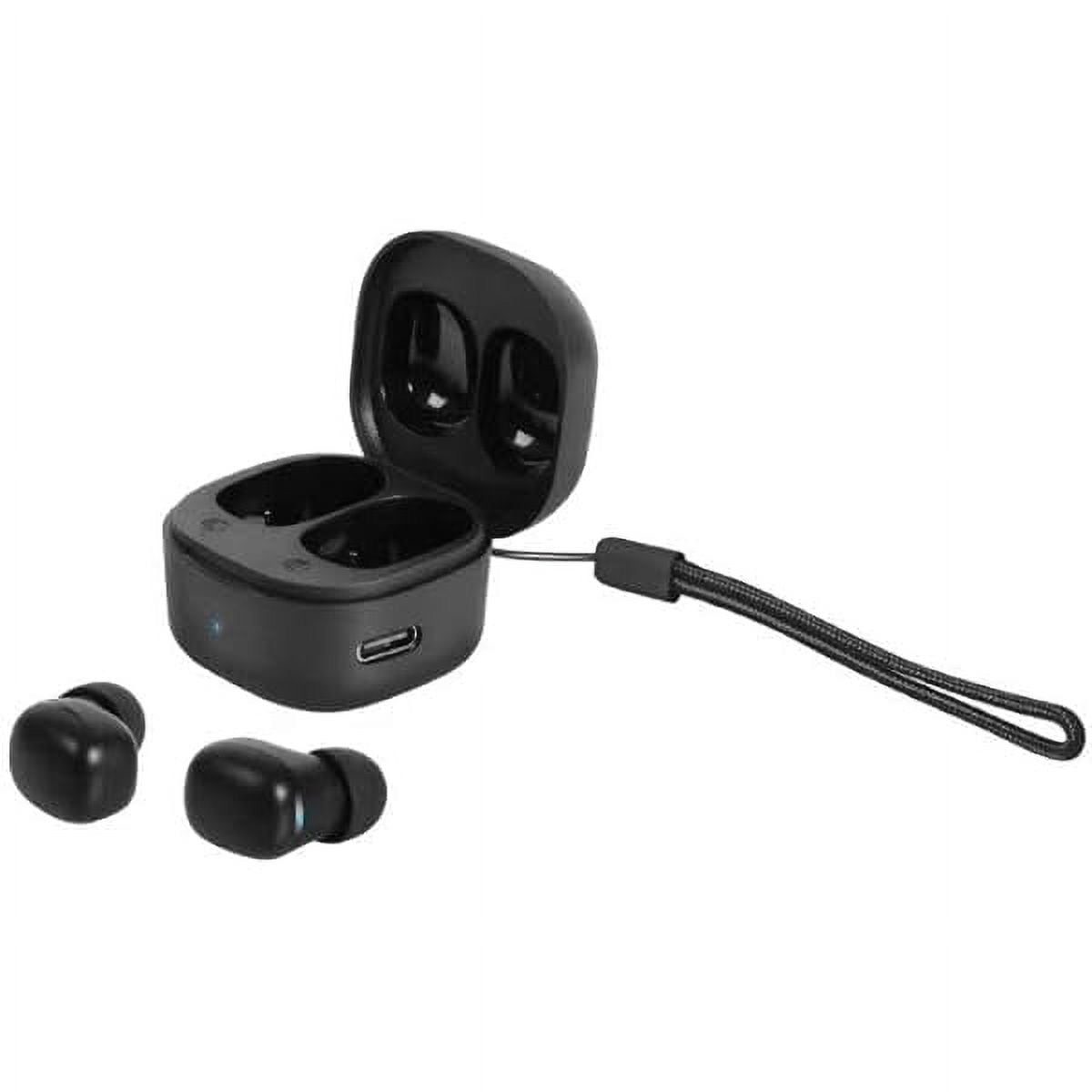 Wireless Earbuds for Small Ears, Cute Color Ear Buds for Kids & Women ...