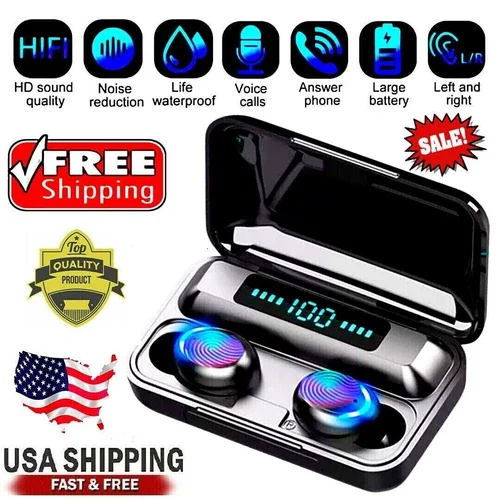 Onn. Tws Sport In-ear