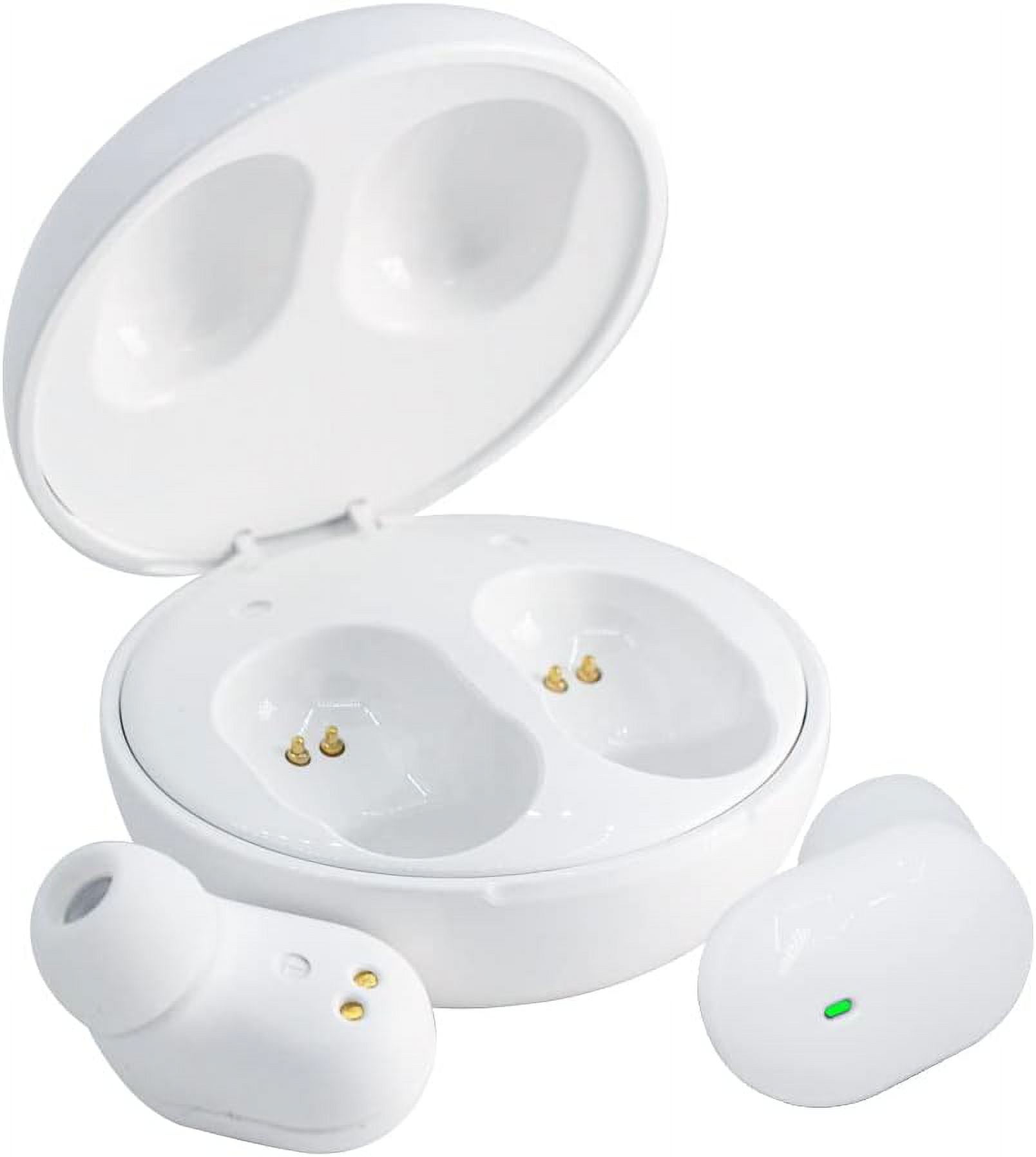 Wireless Earbuds for Kids,Bluetooth Headphones for Small Ears Women Man ...