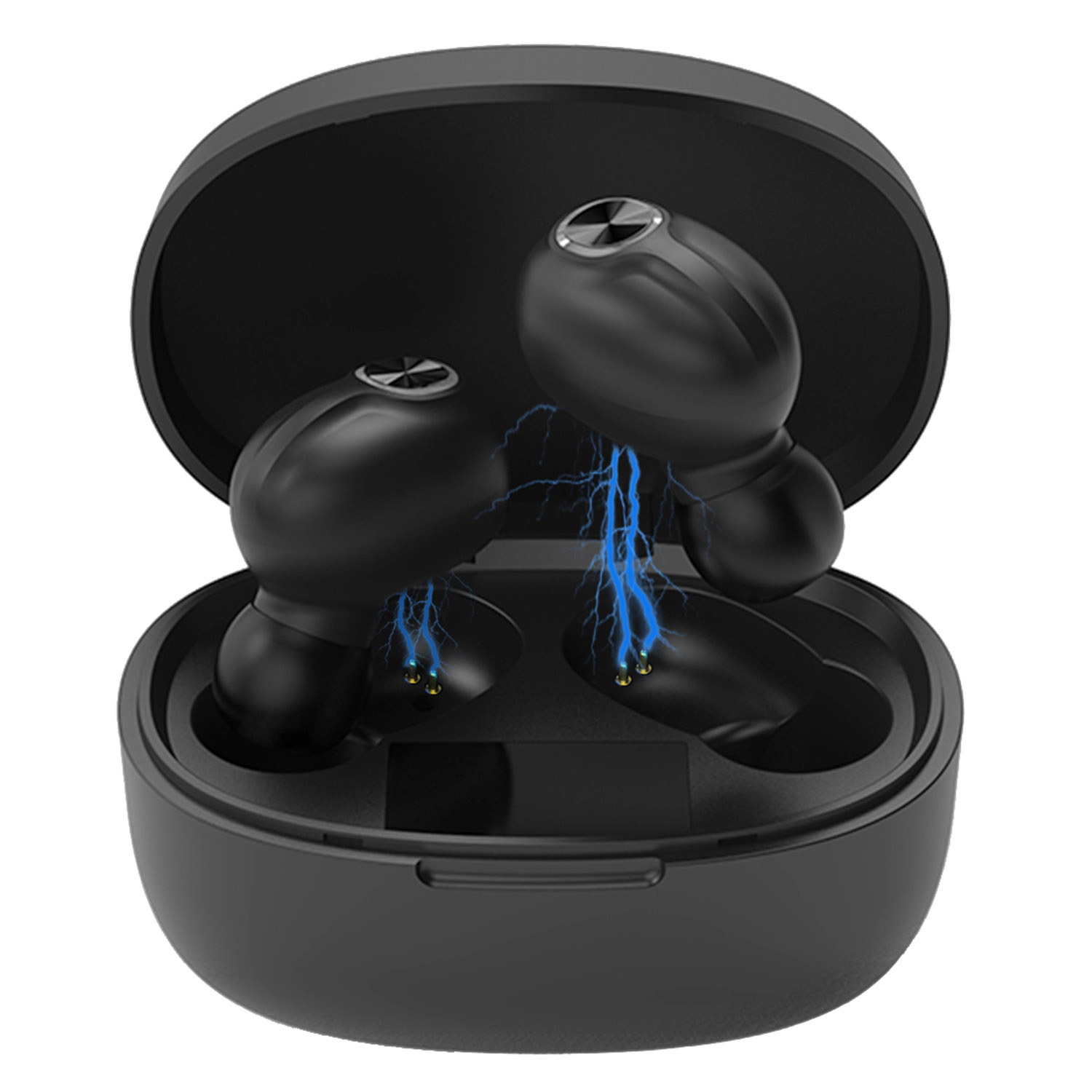 Wireless Earbuds, iNova Wireless 5.0 Headphones Stereo Noise Canceling ...