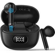 iHome Earbuds & in-ear Headphones