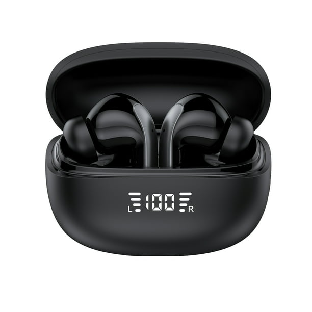 Wireless Earbuds with 3 Modes,Bluetooth 5.3 Headphones with Noise ...