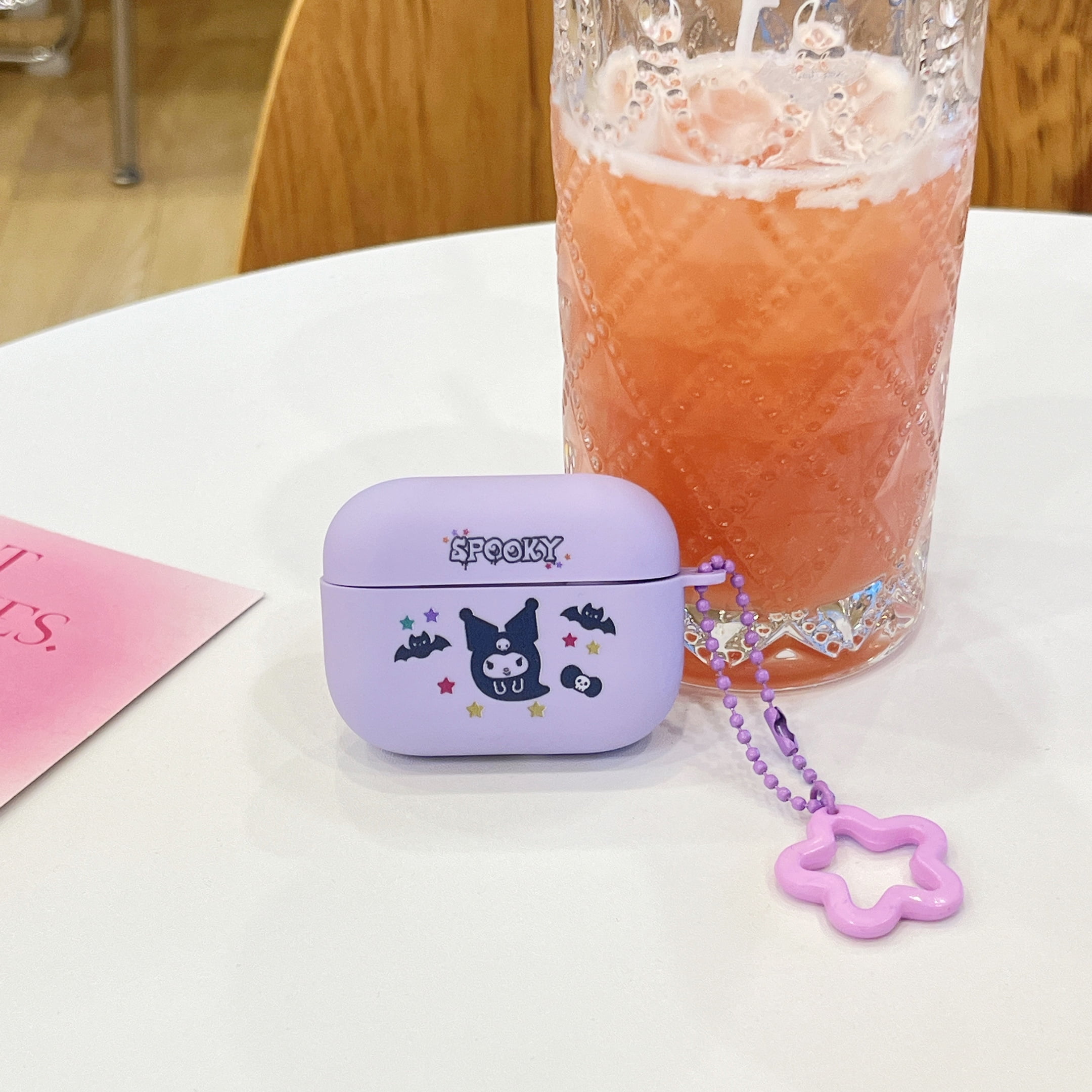 Wireless Earphone Case For Apple AirPods Pro2 1/2 3 Pro Cover ...