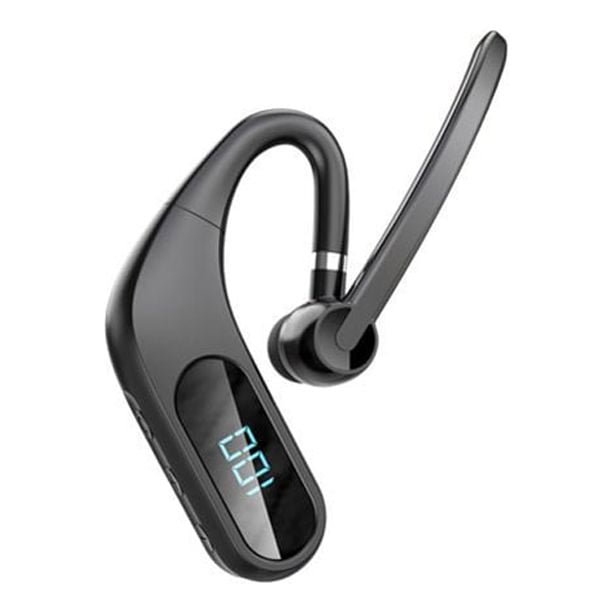 Wireless Earphone for Google Pixel 8/Pro Phones - Ear-hook Headphone ...