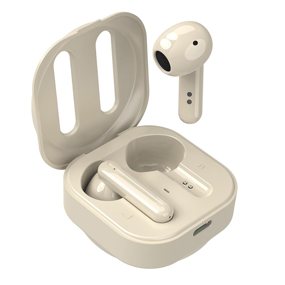 Wireless Earphone Invisible Earbuds Tiny Hidden Noise Headsets ...
