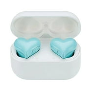 onn. True Wireless Earbuds, White - Walmart.com