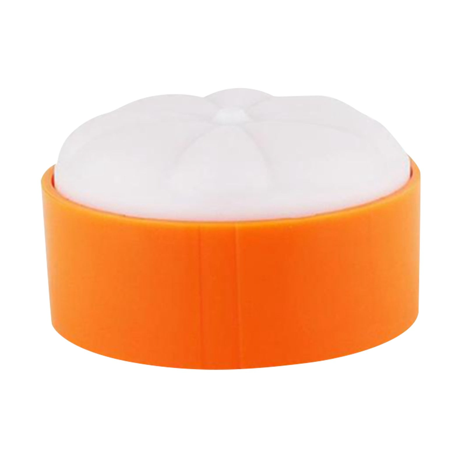 Wireless Easy Press Button with Bright LED Light, Portable Desk Buzzer ...