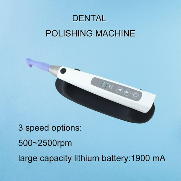 Tooth Polisher