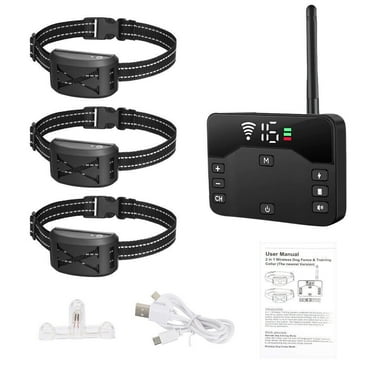 Perimeter Technologies Invisible Fence Replacement Collar, 10K ...