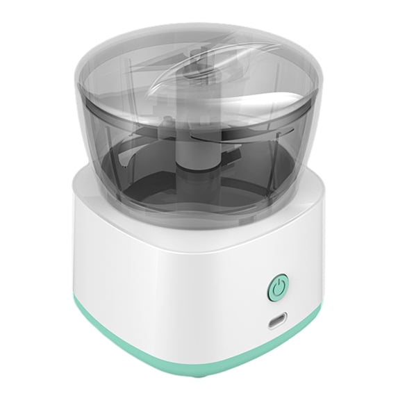 Wireless Electric Meat Grinder Large Capacity, Wenini Stainless Steel ...