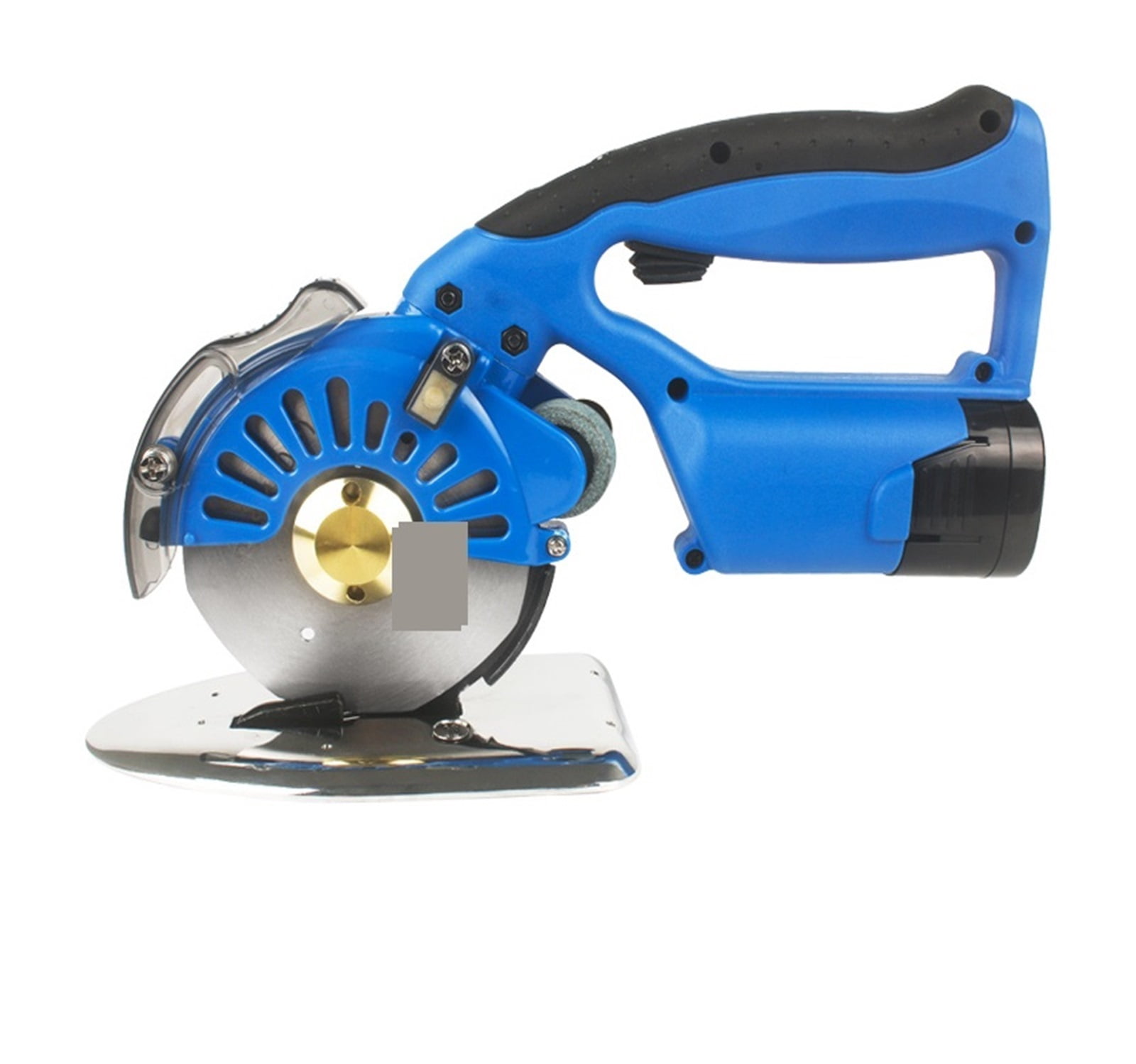 Wireless Electric Scissors 110 Mm Scissors For Sewing Electric Electric ...