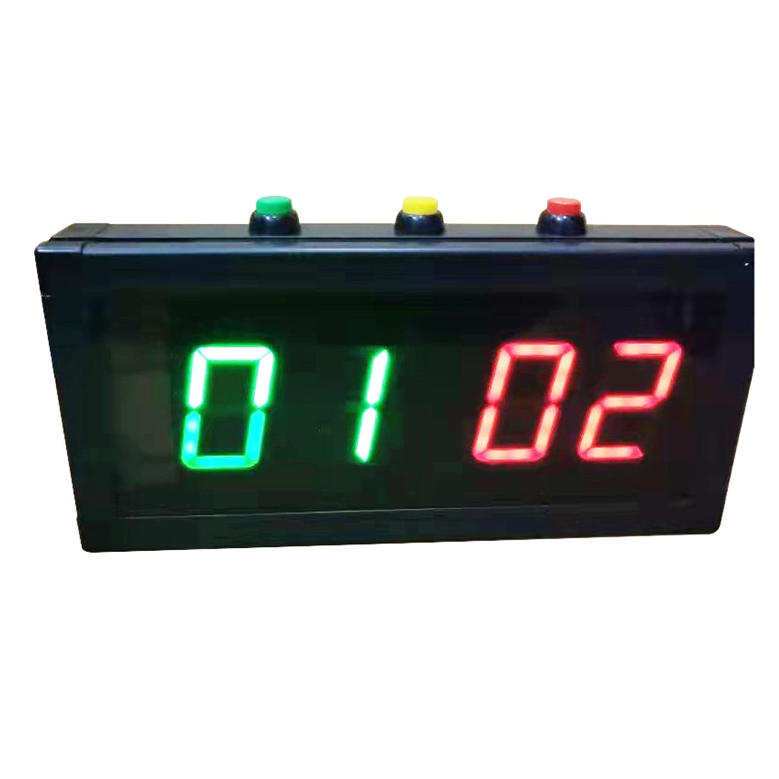 Wireless Electronic Scoreboard Digital Pool Sport Game,Portable ...