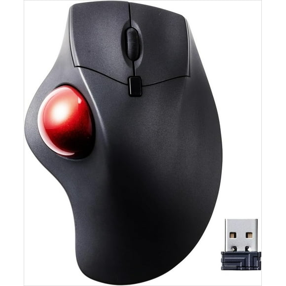 Explore Ergonomic Wireless Trackball Mice for Comfortable Control