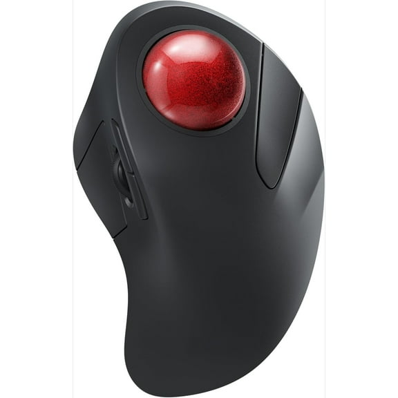 Explore Ergonomic Wireless Trackball Mice for Comfortable Control