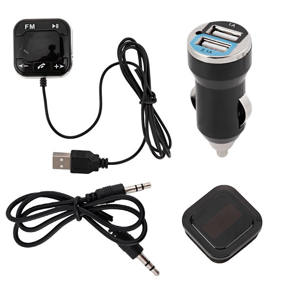 Auxiliary Bluetooth Car Kits