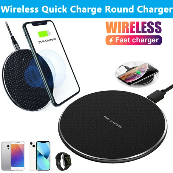 Wireless Charger Android Phones