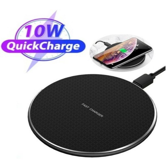 Wireless Charger Android Phones