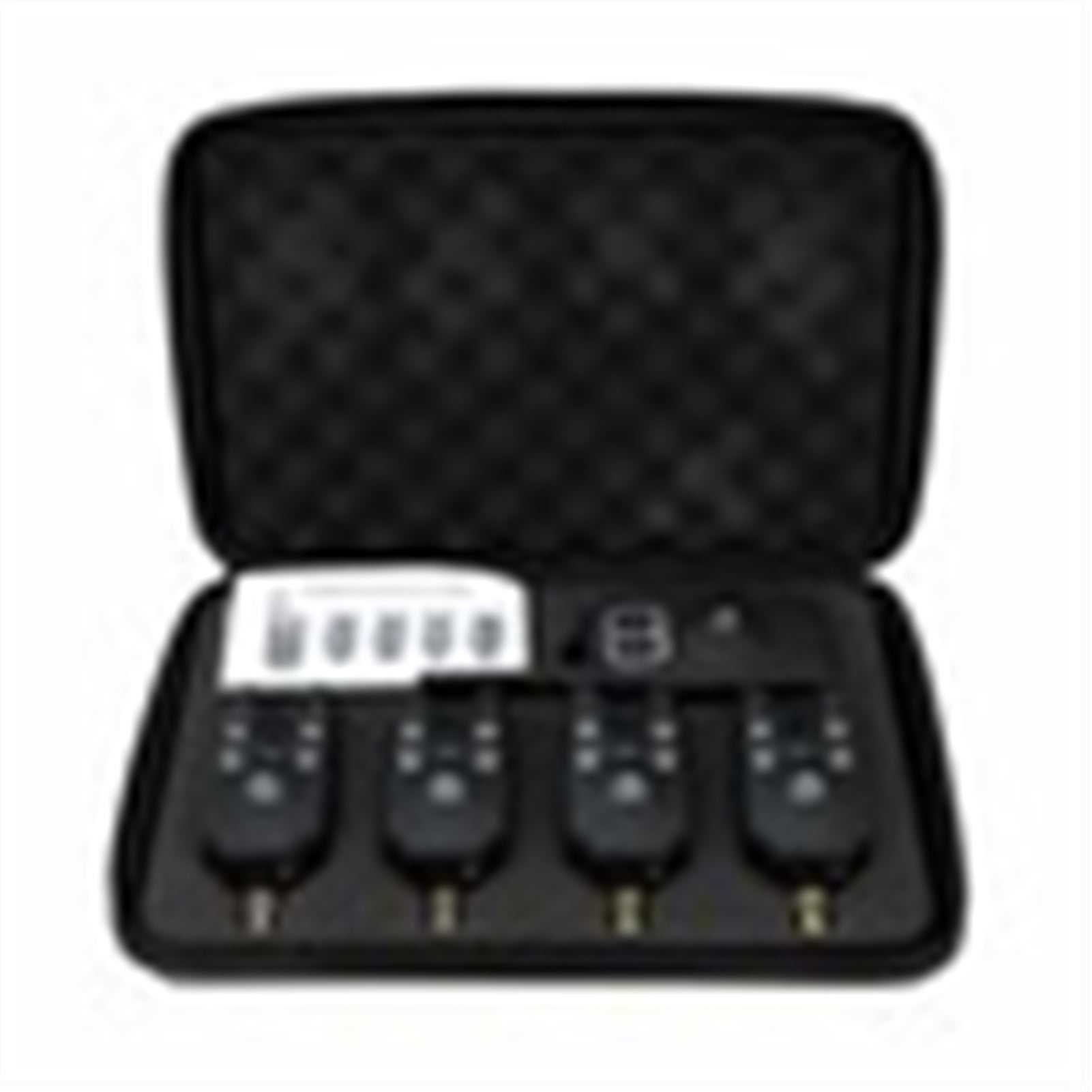 Wireless Fishing Bite Alarm Finder Sound Alert Digital Screen Fish Bite ...