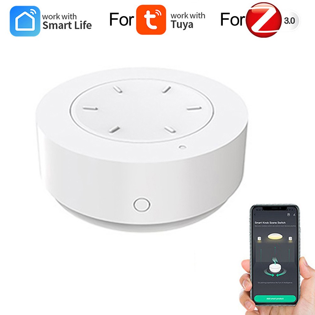 Wireless For Smart Button Switch: Control Your For Smart Home Easily And Remotely - Walmart.com