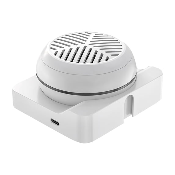 Wireless Fruit and Vegetable Washing Machine, Portable Food Purifier ...