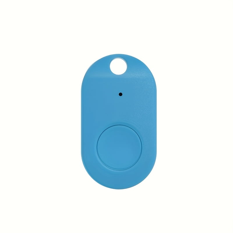 Wireless GPS Tracker - Anti-Loss Device for Phones, Keys, Pets ...