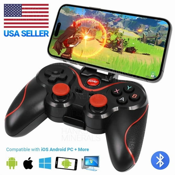 Tablet Game Controller