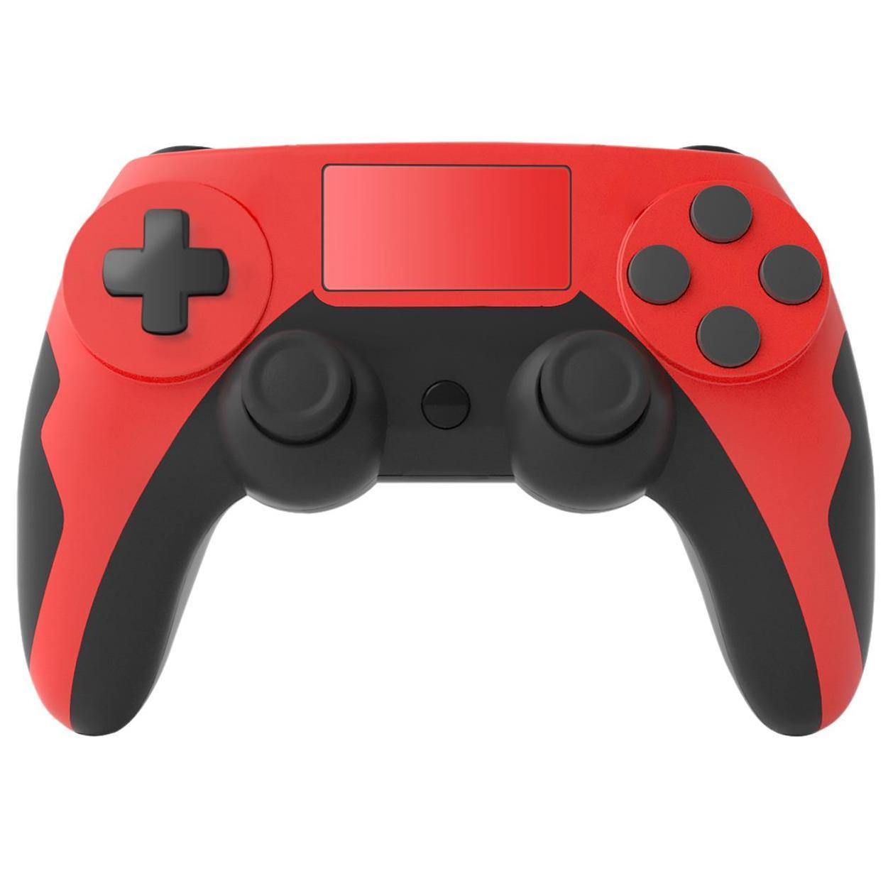 Hyperkin Bluetooth Wireless Controller - Black for RetroN 5 - Walmart.com