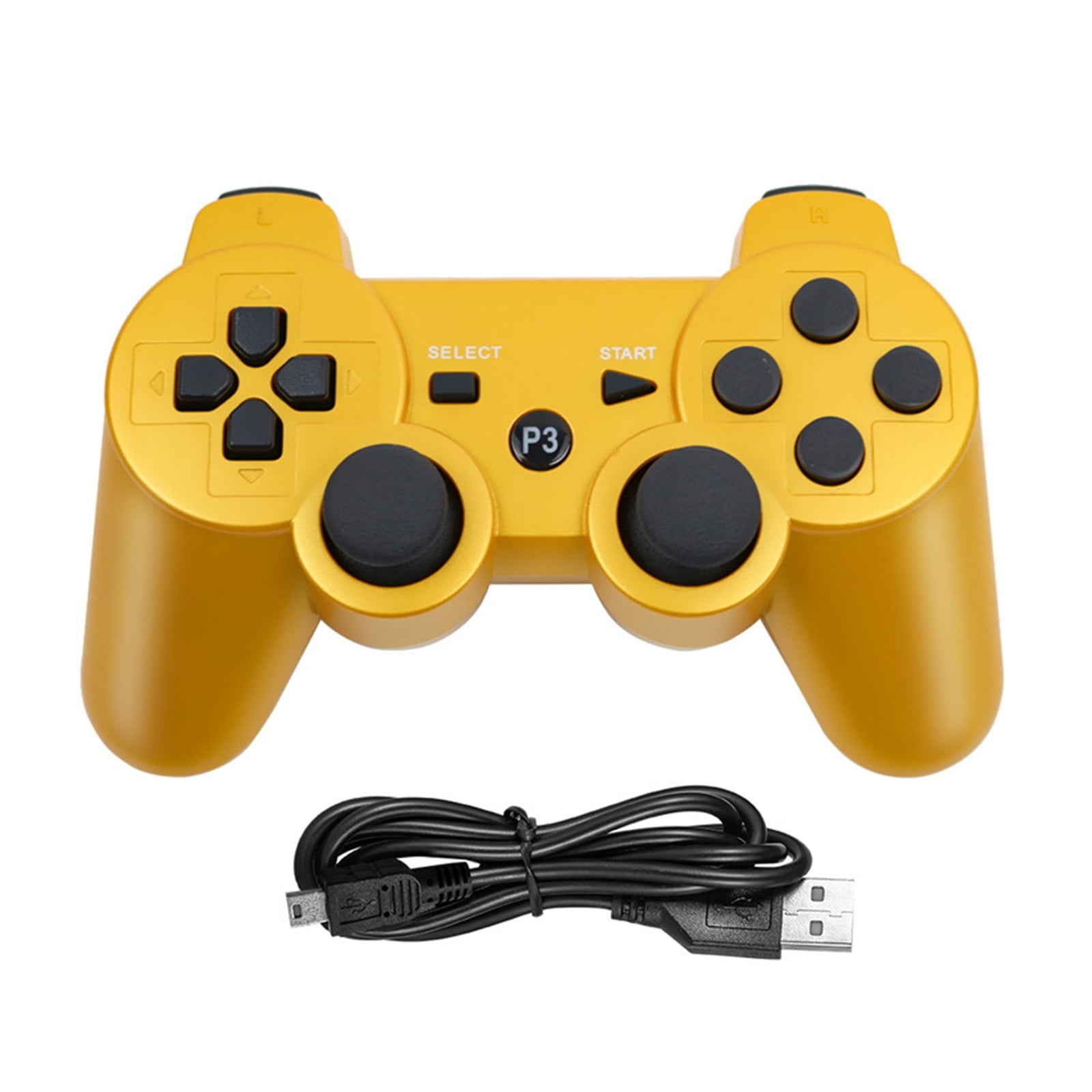Wireless Game Controller Gamepad - Walmart.com