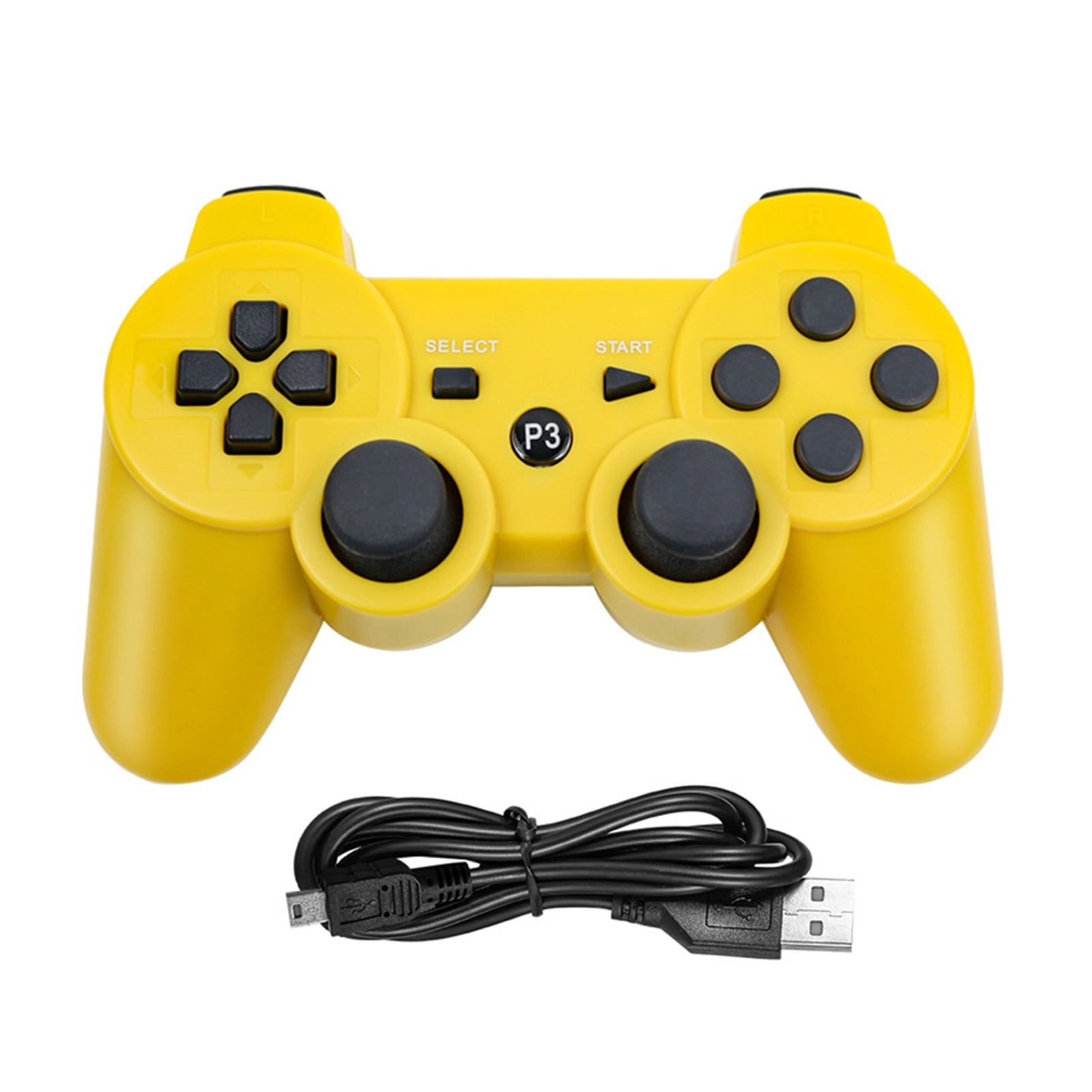 Wireless Game Controller Gamepad - Walmart.com