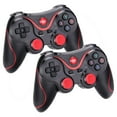 Bluetooth Game Controller for Android/iOS, Smartphones, TV, PC - 2 ...