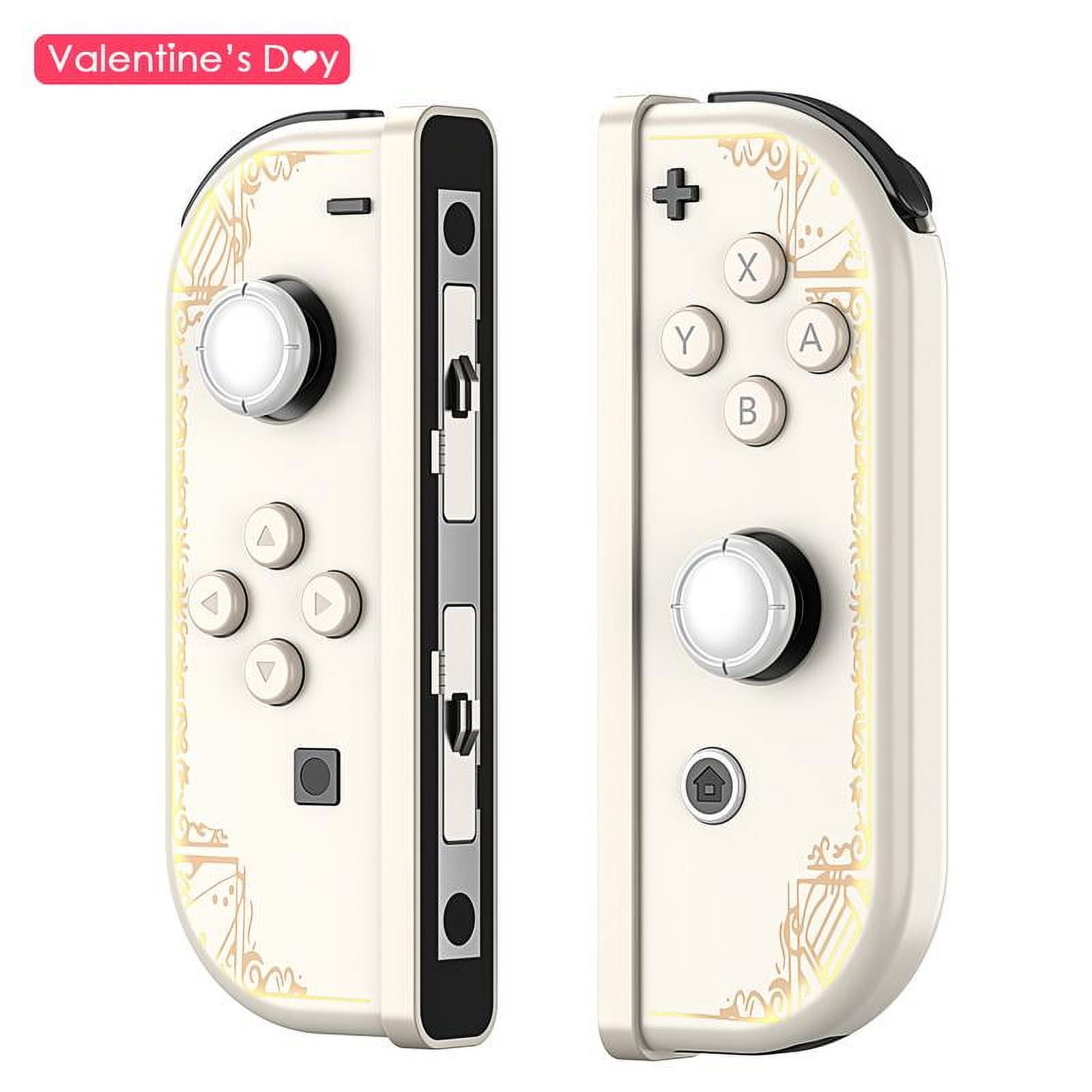 Controller Wireless Game Controller (L/R) Switch Controller- Game - Walmart.com