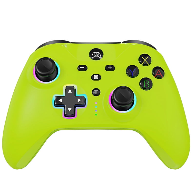 Wireless Game Controller For Switch/Switch OLED/Switch Llte, PC, And ...