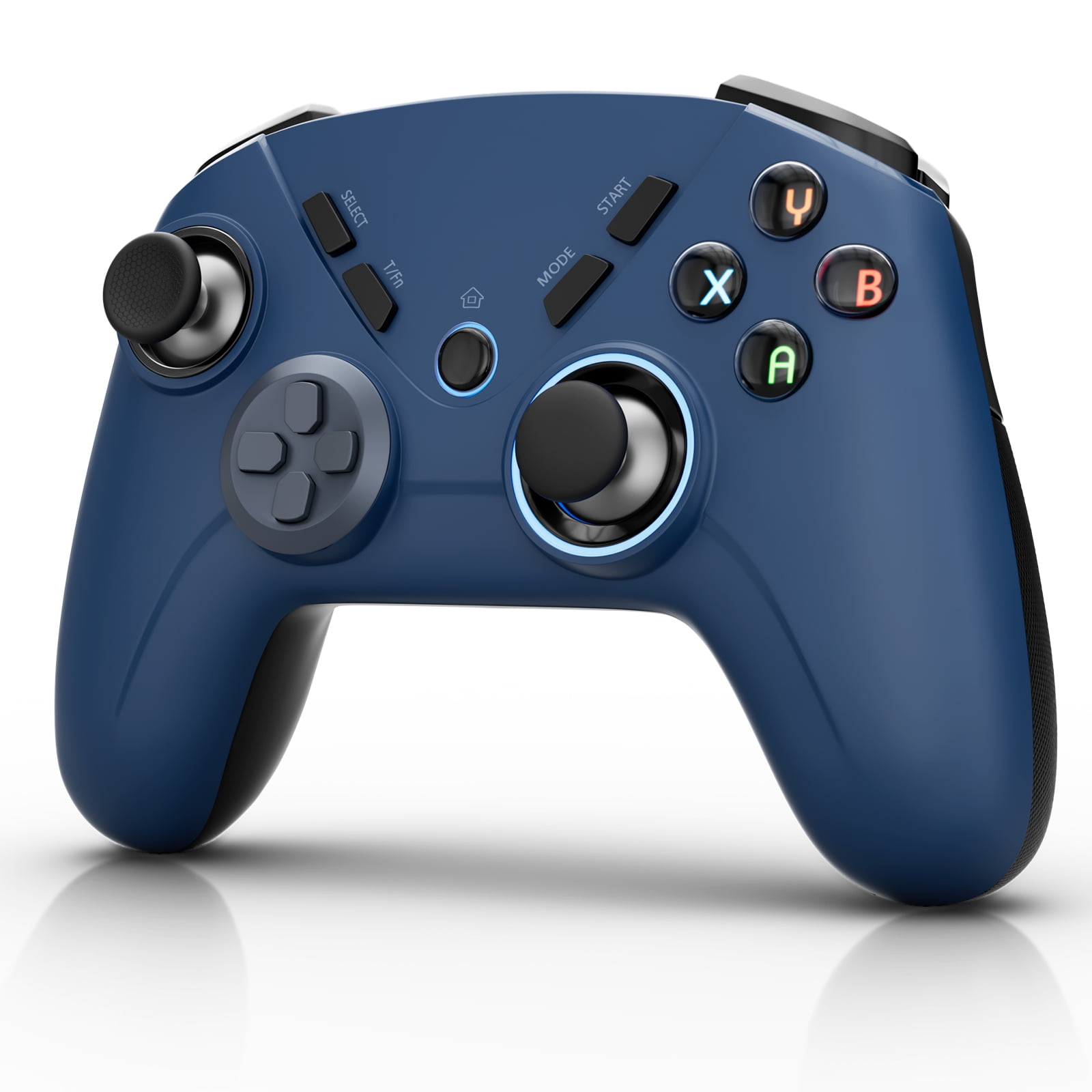 CHENGDAO Game Controller for Switch/Android/iPhone/PC, with 4 ...