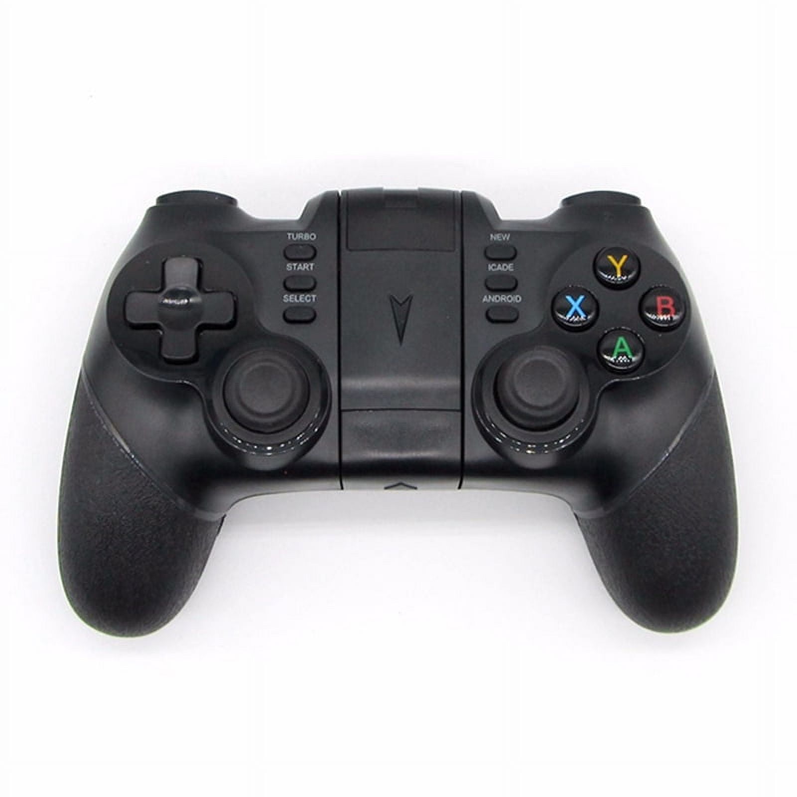 Wireless Game Controller for Smart Phones / Tablets / Smart TVs Gaming ...
