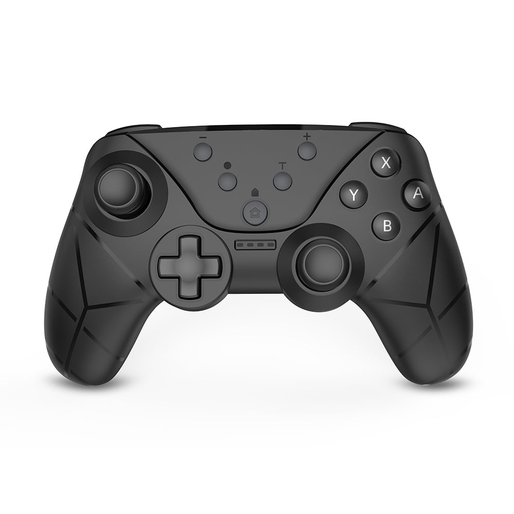 Wireless Game Controller with NFC Function for Nintendo Switch - PRO ...