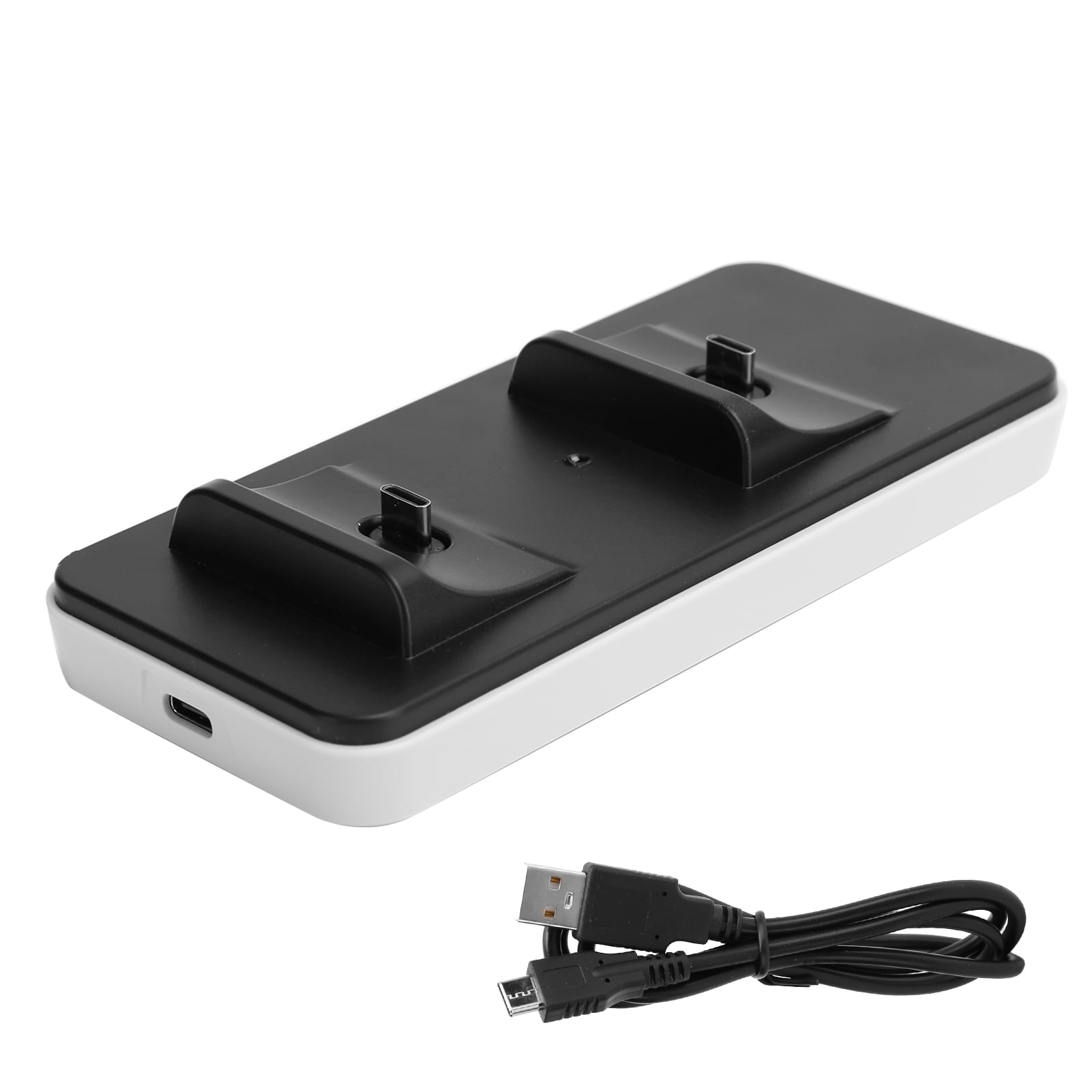 Wireless Gamepad Charger Dual Controller Charging Station with Contact ...