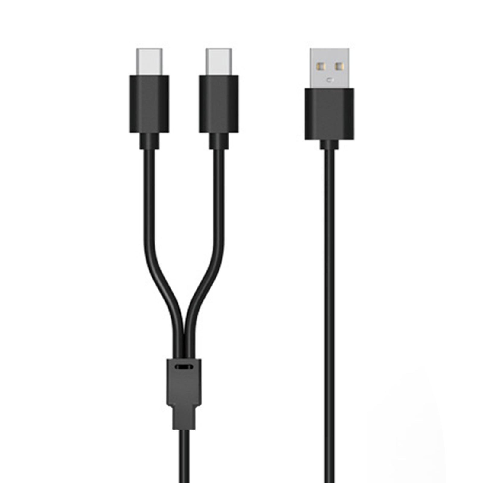 Wireless Gamepad Controller-Charger USB Charging Dock Base Cable Type C ...