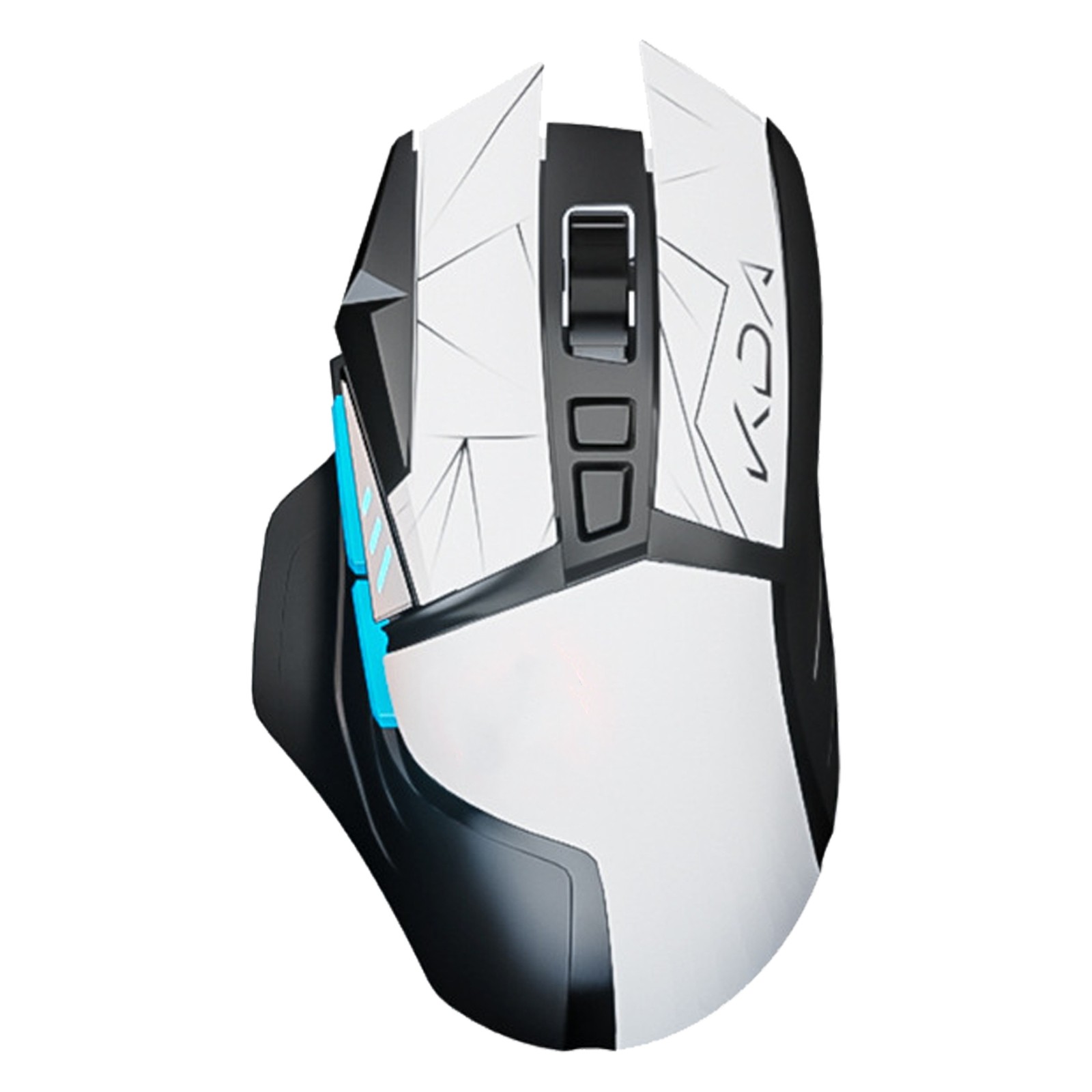 Wireless Gaming /2.4G/USB Triple Mode Esports Performance For PC/Laptop ...