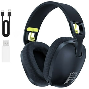 Razer, Wireless Gaming Headset, Barracuda X, 2.4GHz Bluetooth - Walmart.com