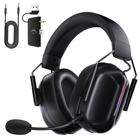 RIG 500 PRO HX Gen 2 Wired Xbox Gaming Headset 3D Audio - Walmart.com