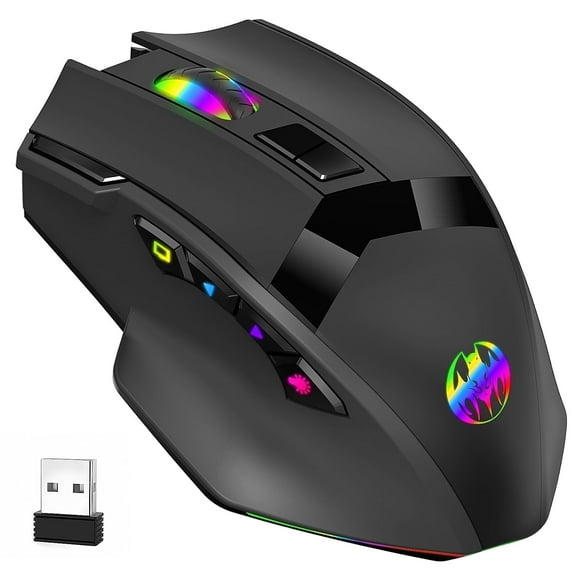 Joystick Mouse