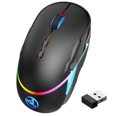 Glorious Model O Wired Computer Mouse, Optical, 6 Buttons, USB 2.0 ...