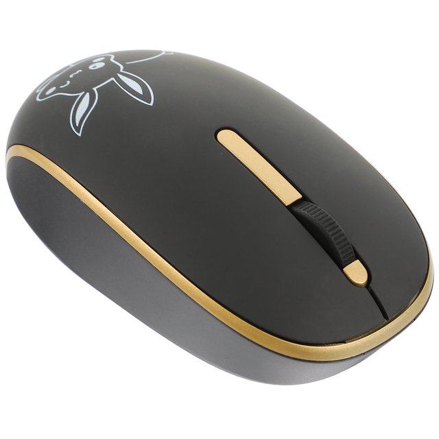 Wireless Gaming Mouse 2.4G Wireless Mouse Computer Optical Mouse ...