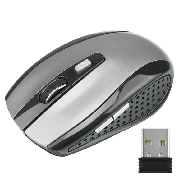 Titan Mouse