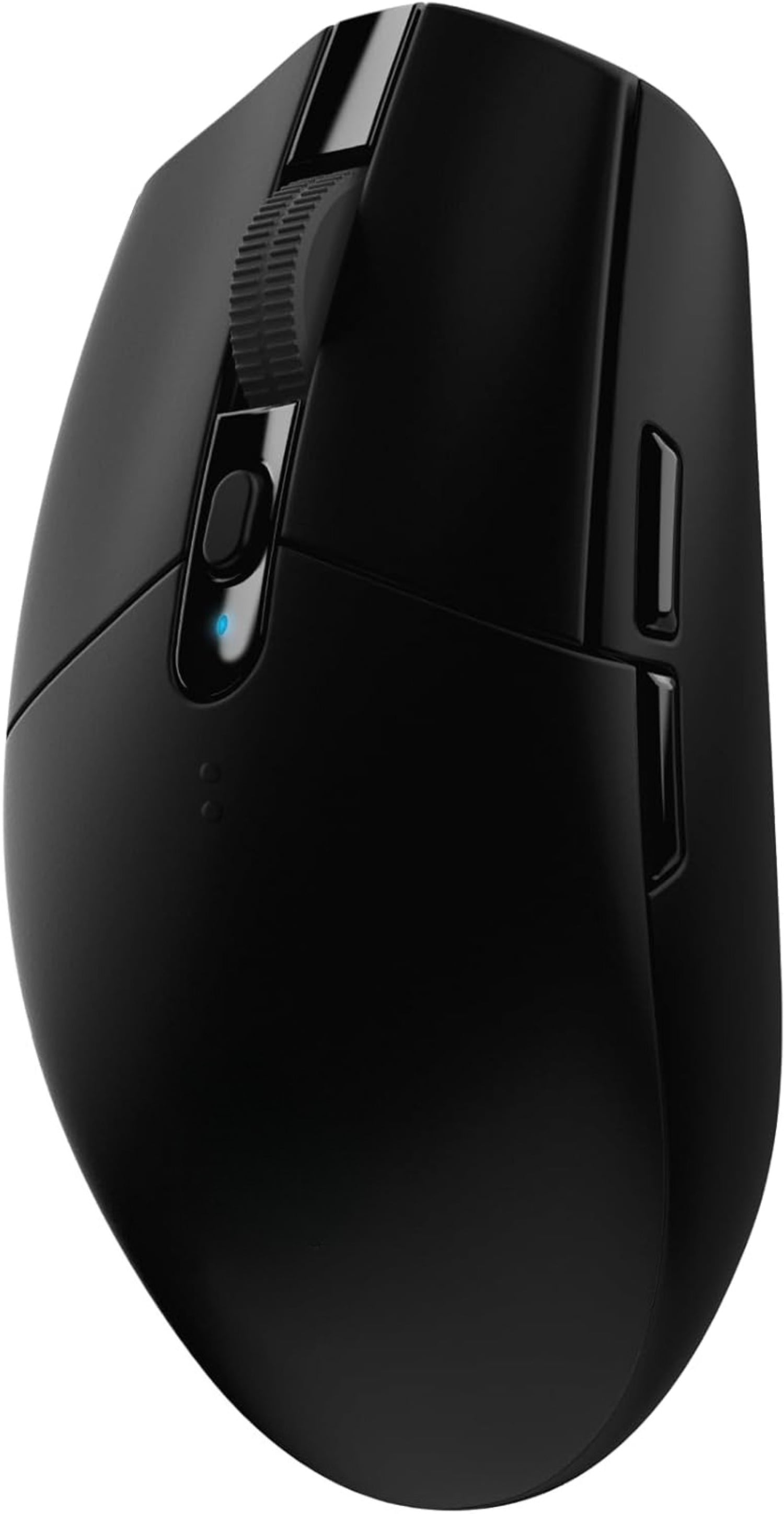 Wireless Gaming Mouse, Hero 12K Sensor, 12,000 DPI, Lightweight, 6 ...