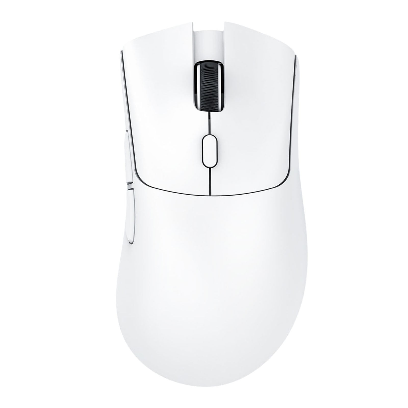 Wireless Gaming Mouse PAW3311E Ultra Lightweight Bluetooth Connectivity ...